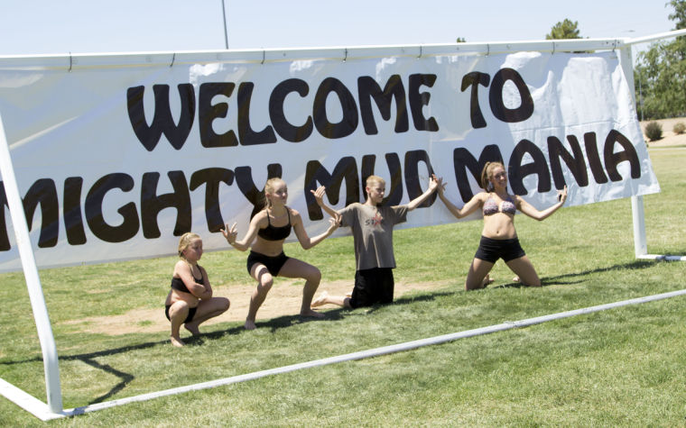 Photos: Mighty Mud Mania 6/8/2013 | Photos & Video | eastvalleytribune.com