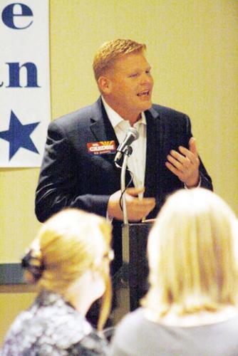 Secretary of state candidate Cardon being sued by siblings | Politics ...