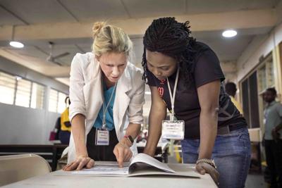 Mesa nurse restores children’s smiles around world | Our Community ...