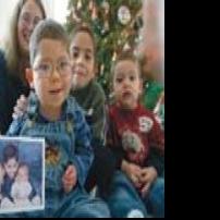 Nonprofit group takes photos of ailing kids | Get Out ...