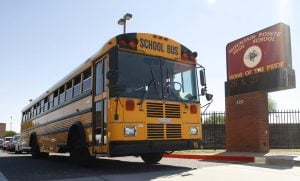 Tempe Union buses pick up kids outside district | News ...