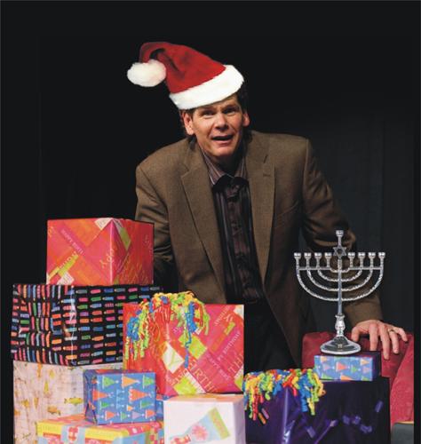 THEATER: shows, venues and schedules for 2012-13 season | Performance ...