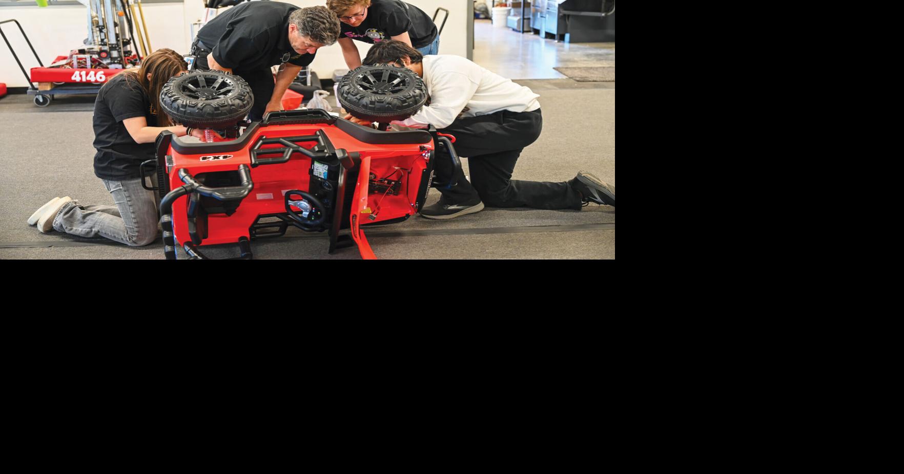 Task force targets teacher retention, Scottsdale Unified brags ...