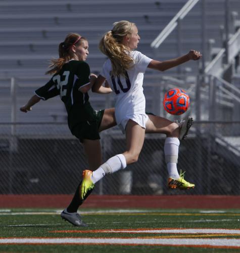 Photos: DII Girls Soccer Championship | Photos & Video ...