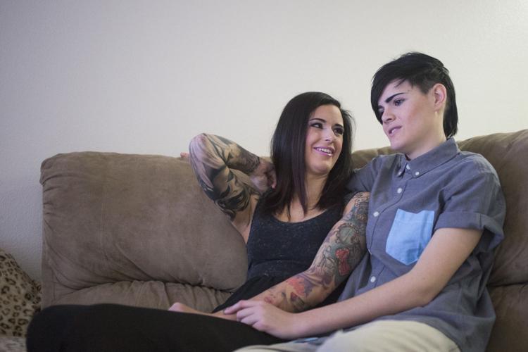 Desert Ridge alums navigate relationship woes after televised wedding ...
