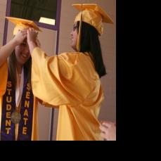 Gilbert Classical Academy prepares for first graduation | East Valley ...