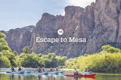 Mesa hopes to rebound from COVID-19’s tourism hit | Business ...