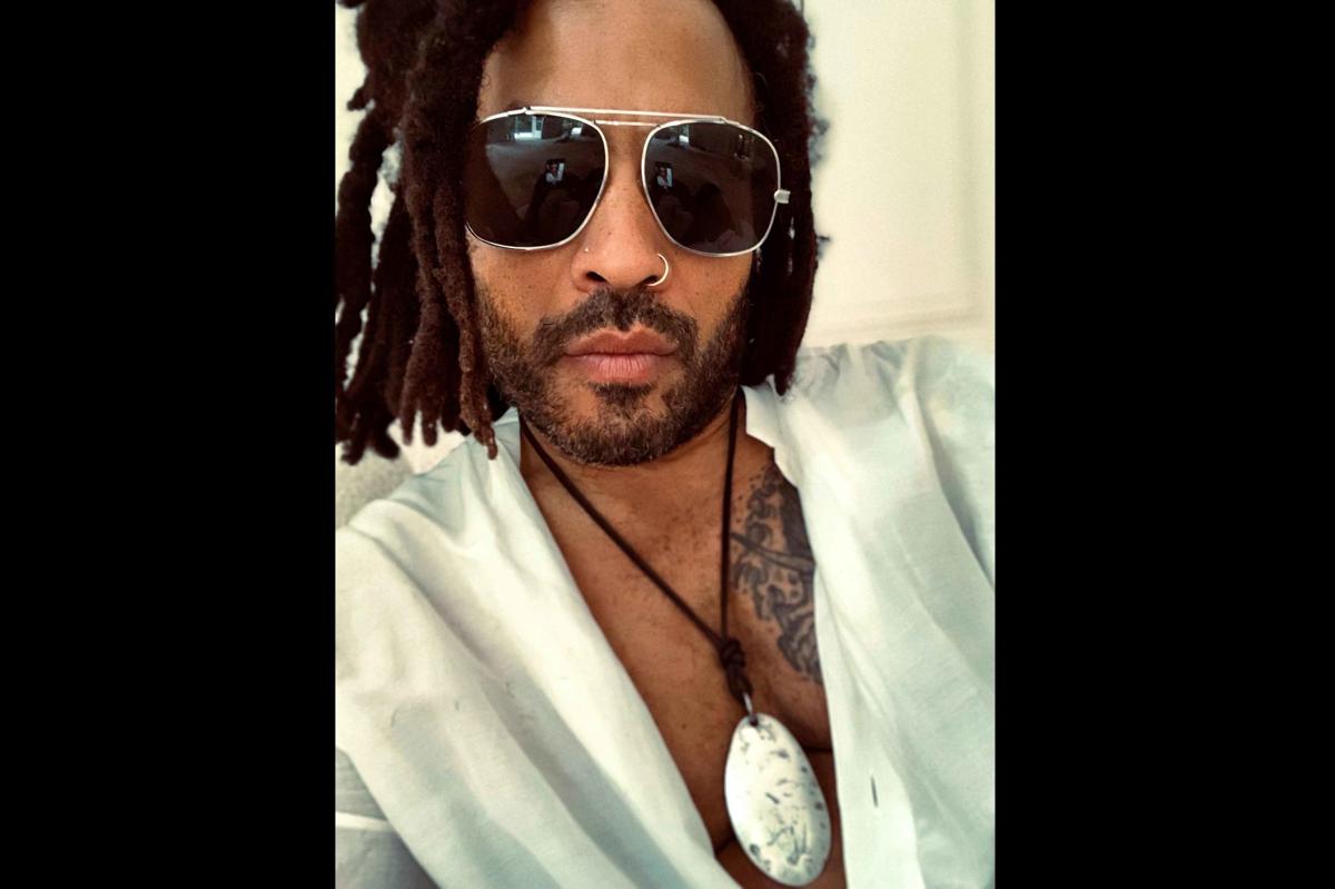 Lenny Kravitz keeps busy with music | Get Out | eastvalleytribune.com