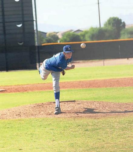 AF resident Lane helps Valley Christian to state baseball title ...