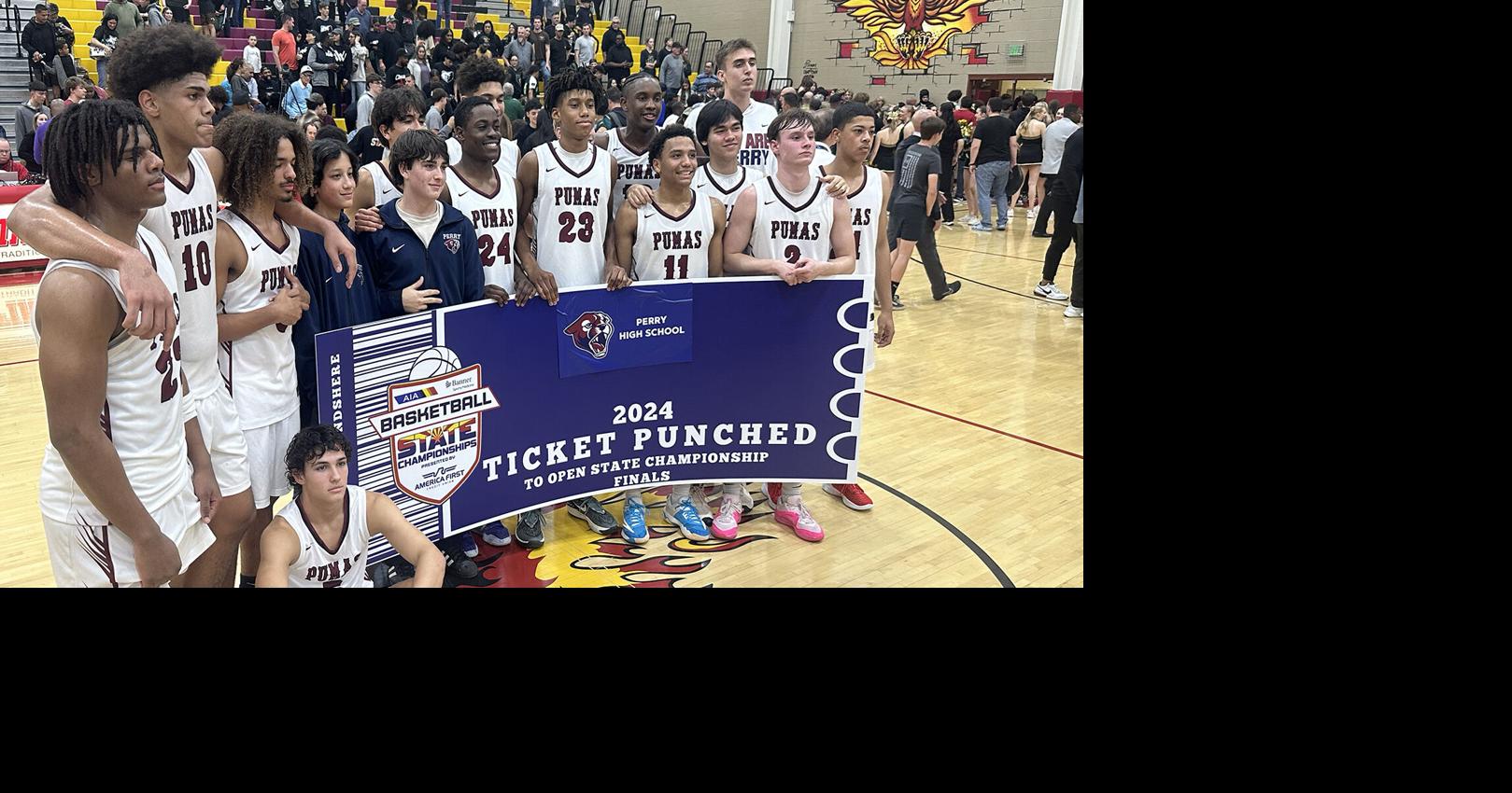 Perry looks to three-peat led by Koa Peat after beating Basha in Open ...