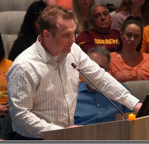 Helmet mandate for minors may return | | eastvalleytribune.com