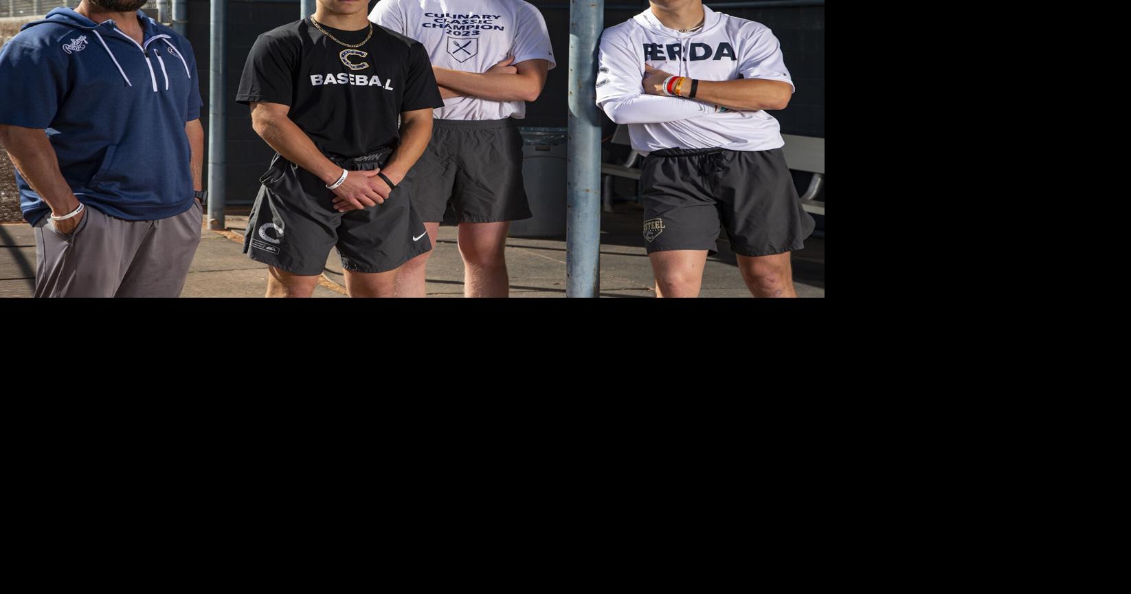 Unselfish mindset key for Casteel baseball this season | Sports ...