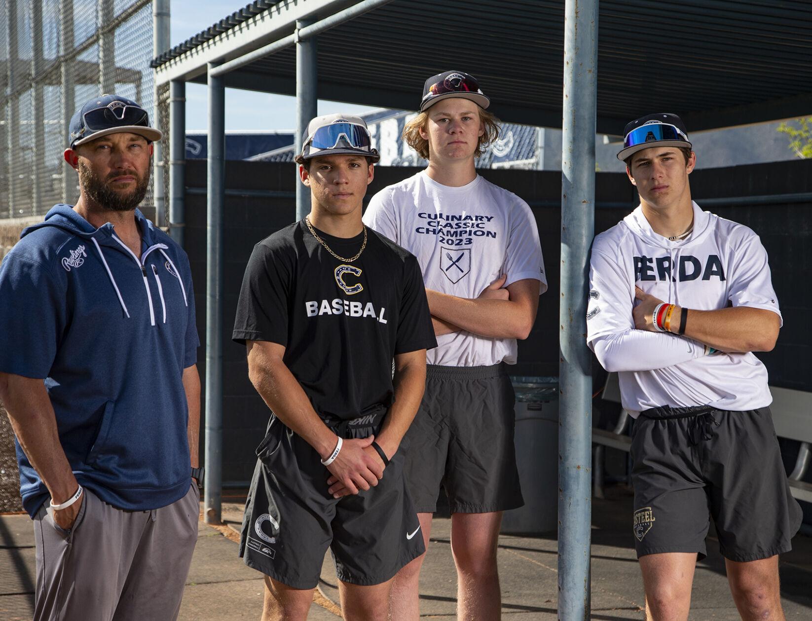 Unselfish mindset key for Casteel baseball this season | Sports ...