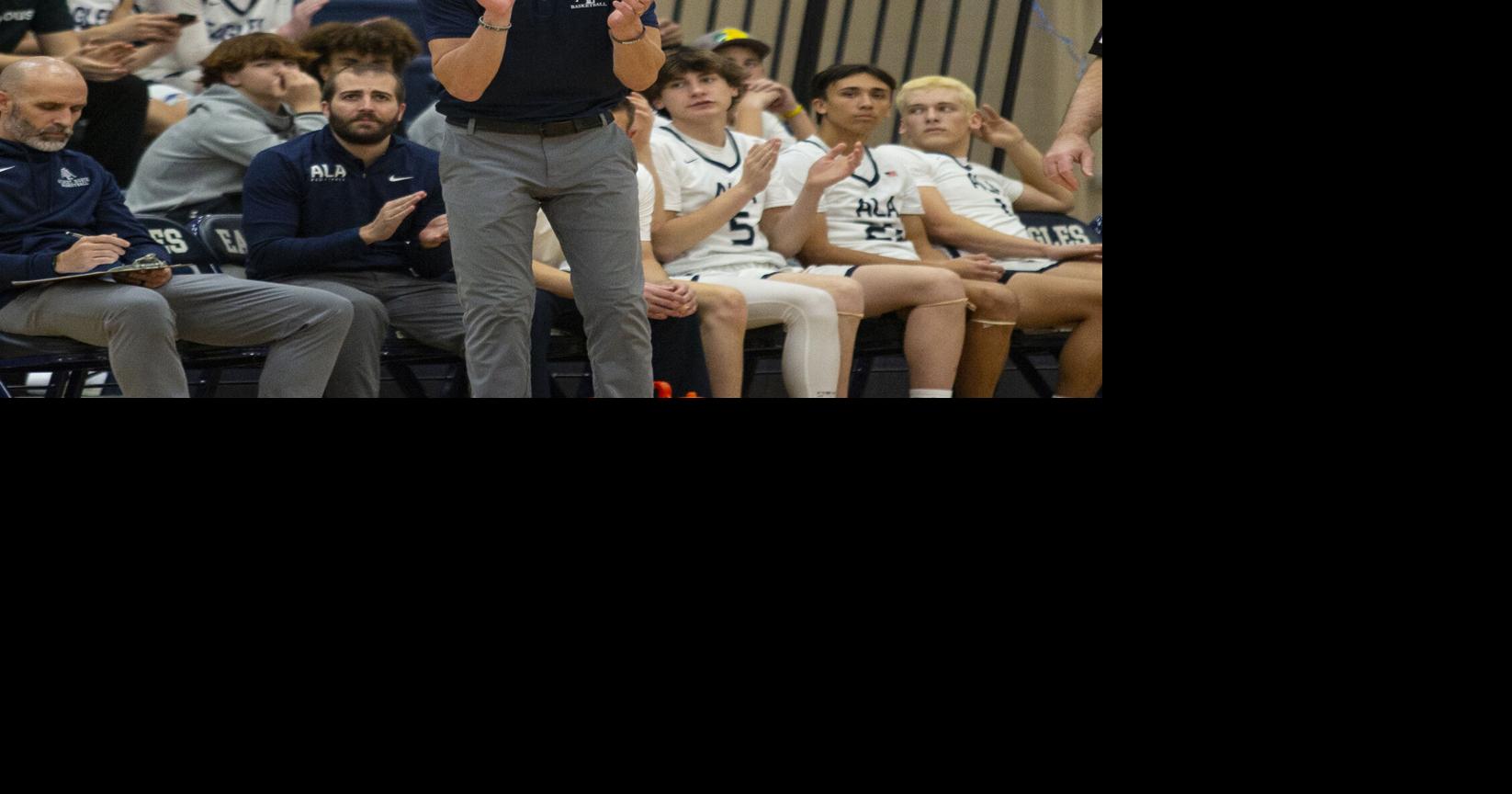 ALA Gilbert's historic season continues in 4A playoffs | Sports ...