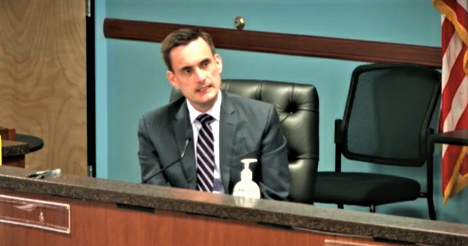 State hearing begins on EPCOR water plan | | eastvalleytribune.com