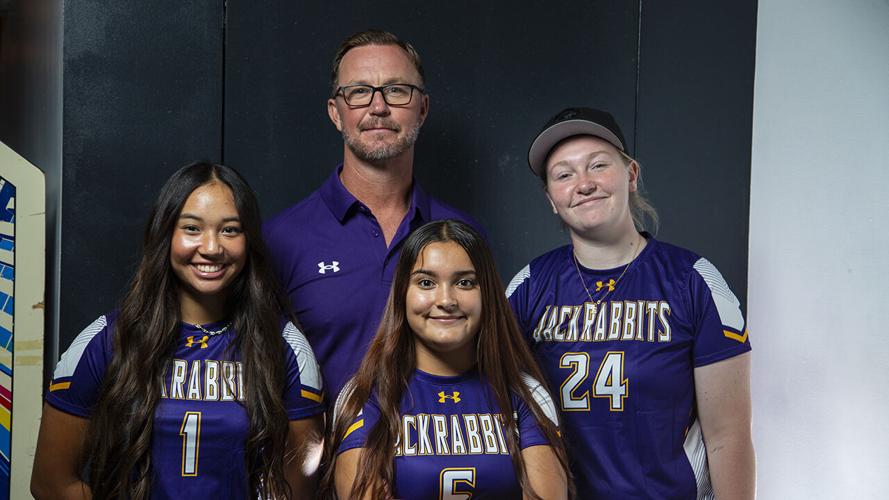 Mesa flag teams felt like stars before historic season | Sports ...
