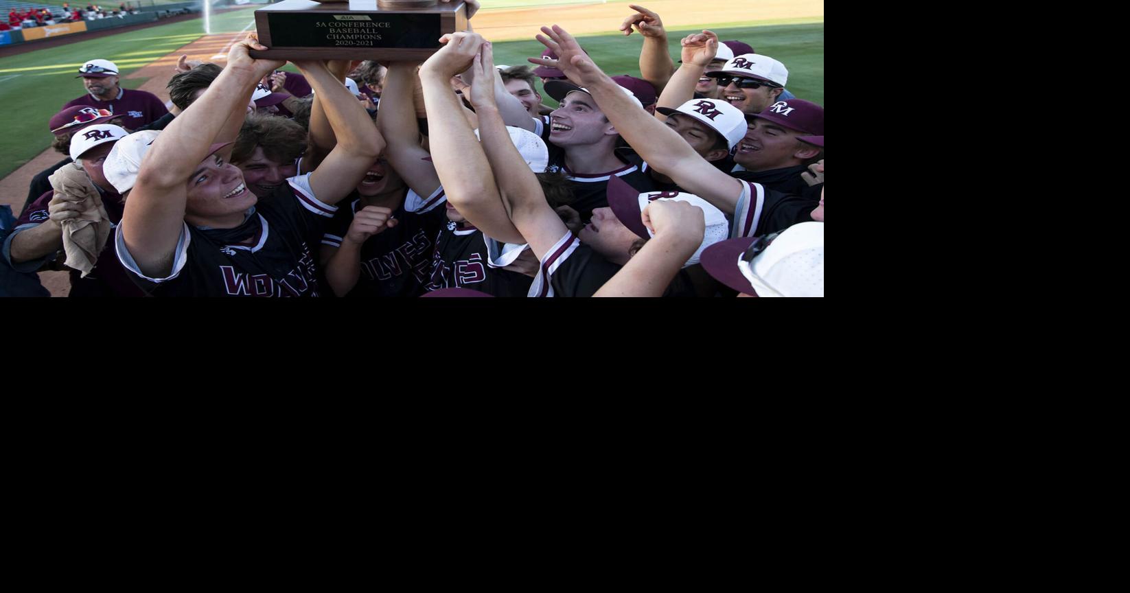 Luke Moeller, Wes Kath lead Desert Mountain to 5A baseball title ...