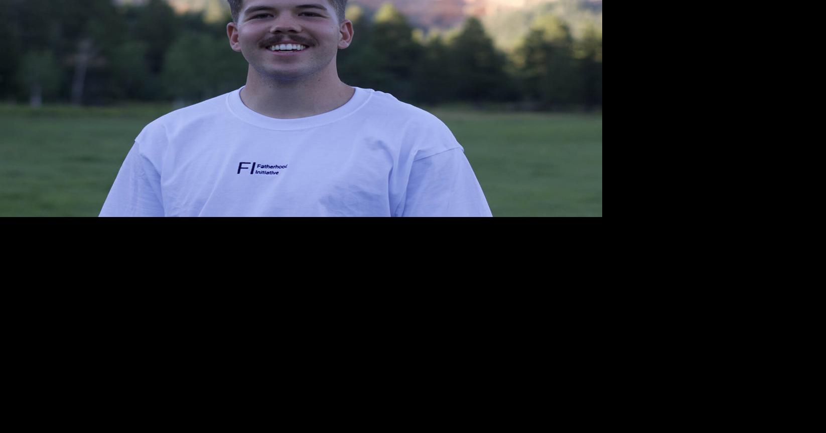 Zack Shepherd’s new foundation highlights importance of fatherhood ...