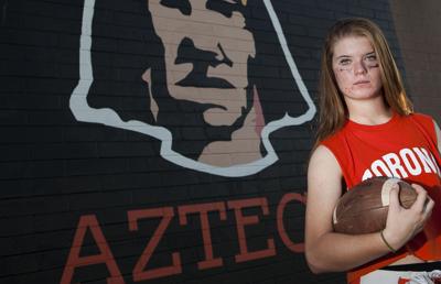 High school girl kickers giving stereotypes the boot | VarsityXtra ...