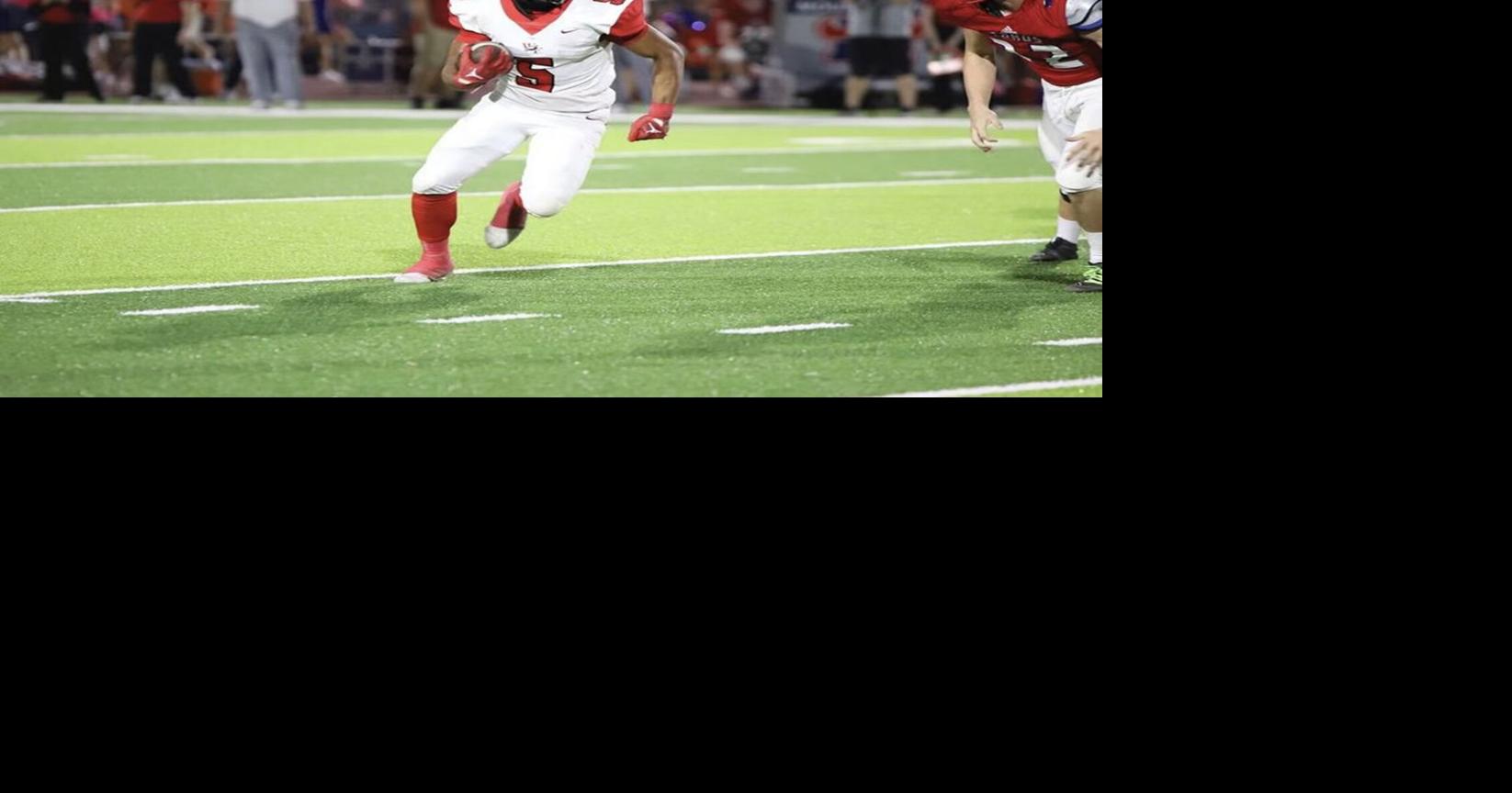 Williams Field running back Dylan Lee enjoying breakout season | Sports ...