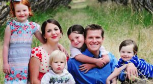 Crash victim Stephanie Nielson returns to blog | East Valley Local News ...