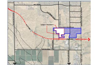 City Council OKs major southeast Mesa project | News ...