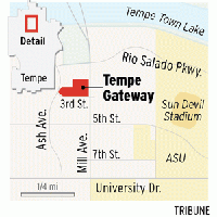 Microsoft co-founder purchases office building in Tempe | East Valley ...
