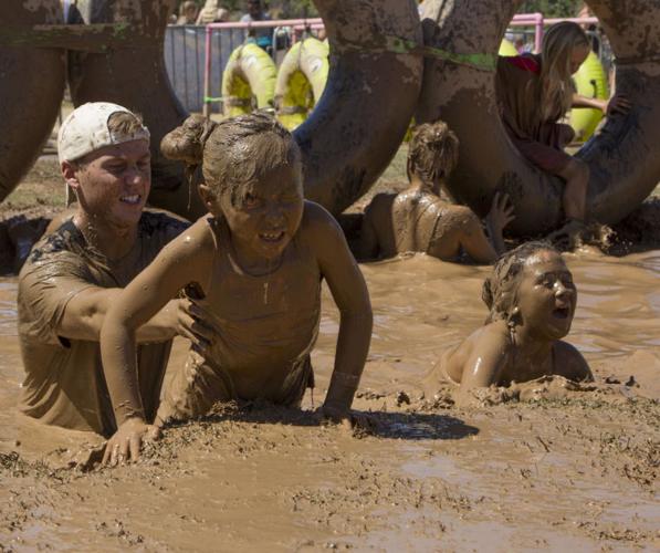 Photos: Mighty Mud Mania 6/8/2013 | Photos & Video | eastvalleytribune.com