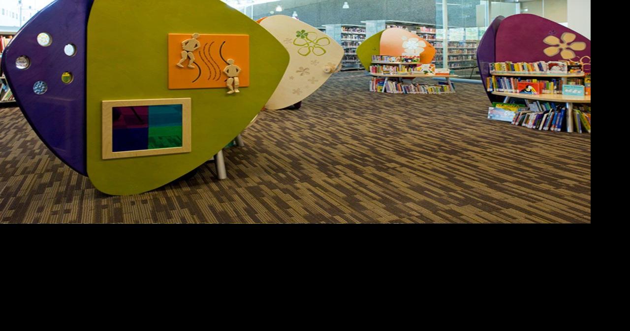 Scottsdale library continues to win rave reviews | | eastvalleytribune.com