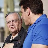 TV's 'Hulk' among sheriff's posse volunteers | Public Safety ...