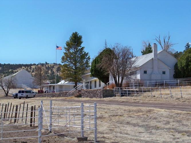 Get Out's Worth the Trip: Cowboy Concert and Freedom Festival, Saguaro ...