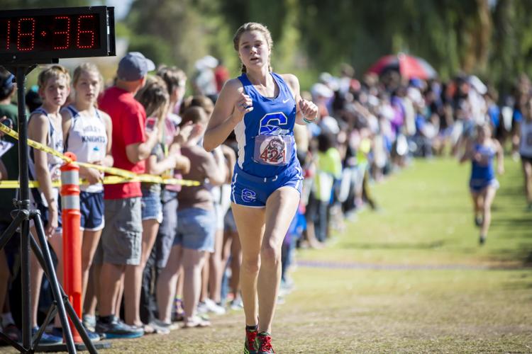 Doug Conley Invitational | Photos & Video | eastvalleytribune.com