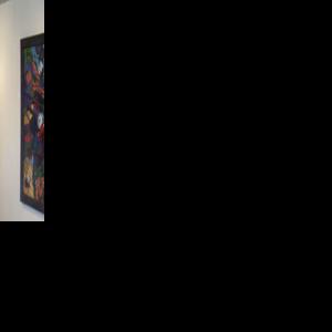 5 questions with Mesa artist William Barnhart | Events ...