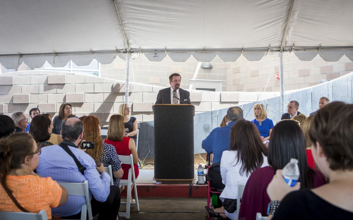 Mesa gets brand new children’s hospital | East Valley Local News ...