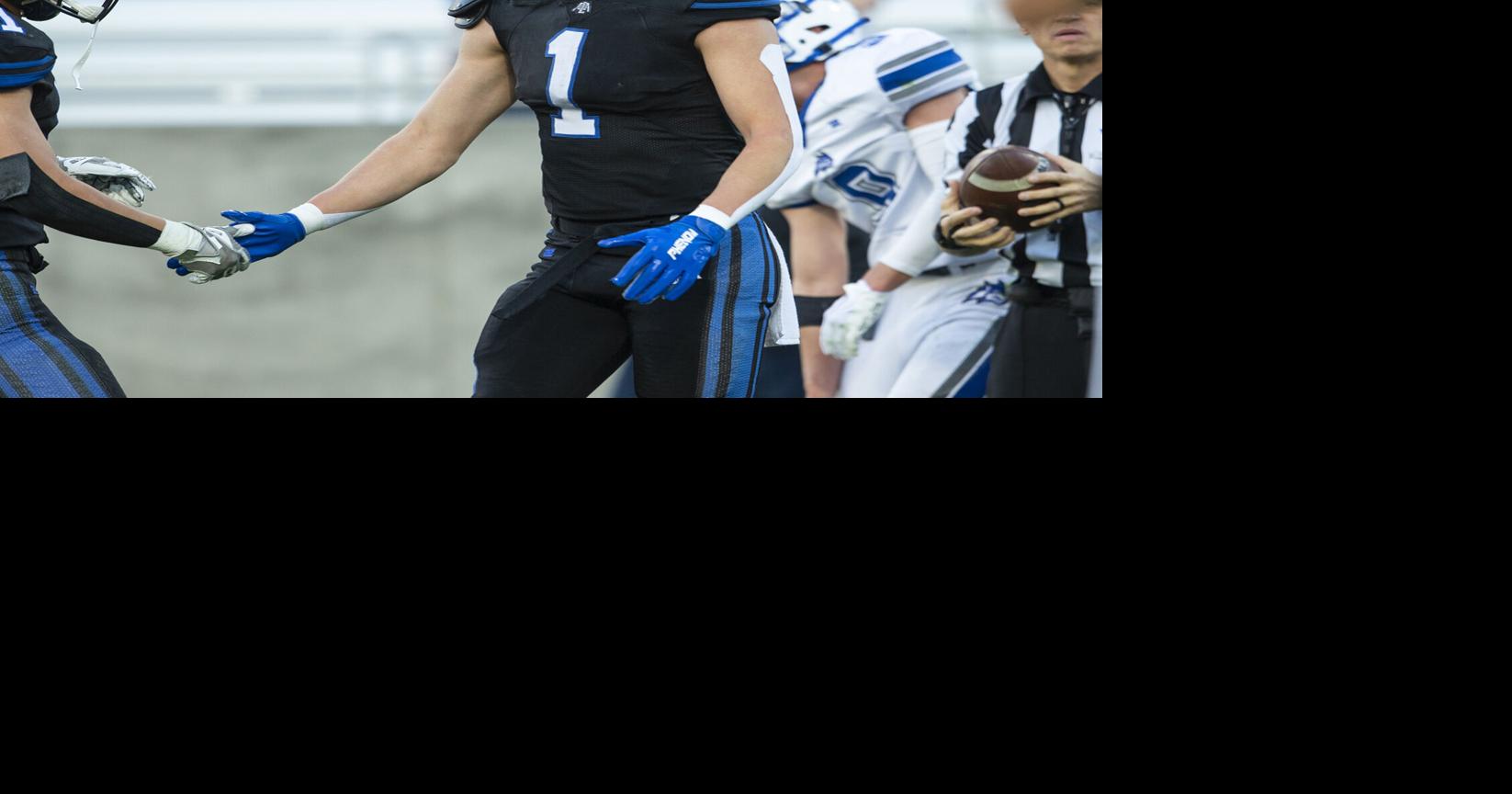 Brandon Phelps a do-it-all athlete for ALA Gilbert | Sports ...