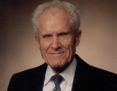 Stradling, a founding member of Mesa city charter, dies at 95 | Arizona ...