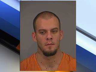 Brian Kirby held on $1 million bail for A.J. murder | East Valley Local ...