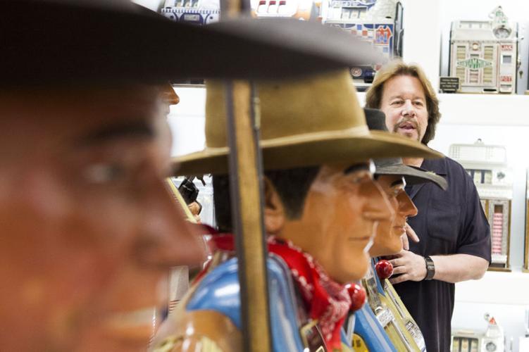 A closer look at the life of Michael Pollack | Mesa | eastvalleytribune.com