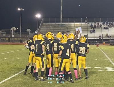 Gilbert Tigers and Campo Verde Coyotes set for battle | Sports ...