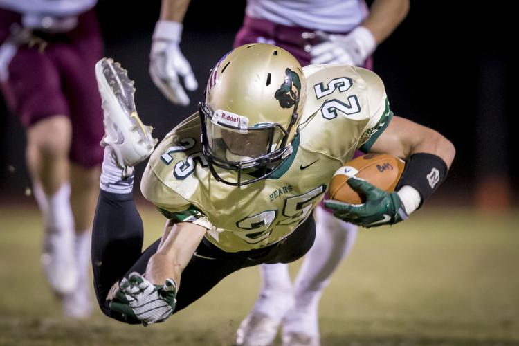 Desert Mountain at Basha | Photos & Video | eastvalleytribune.com