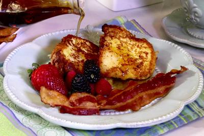 This angel of a breakfast is heaven-sent | Get Out | eastvalleytribune.com