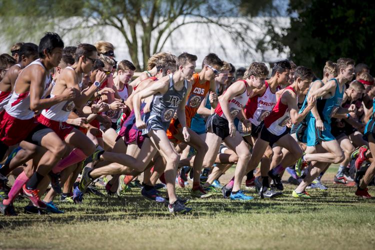 Doug Conley Invitational | Photos & Video | eastvalleytribune.com
