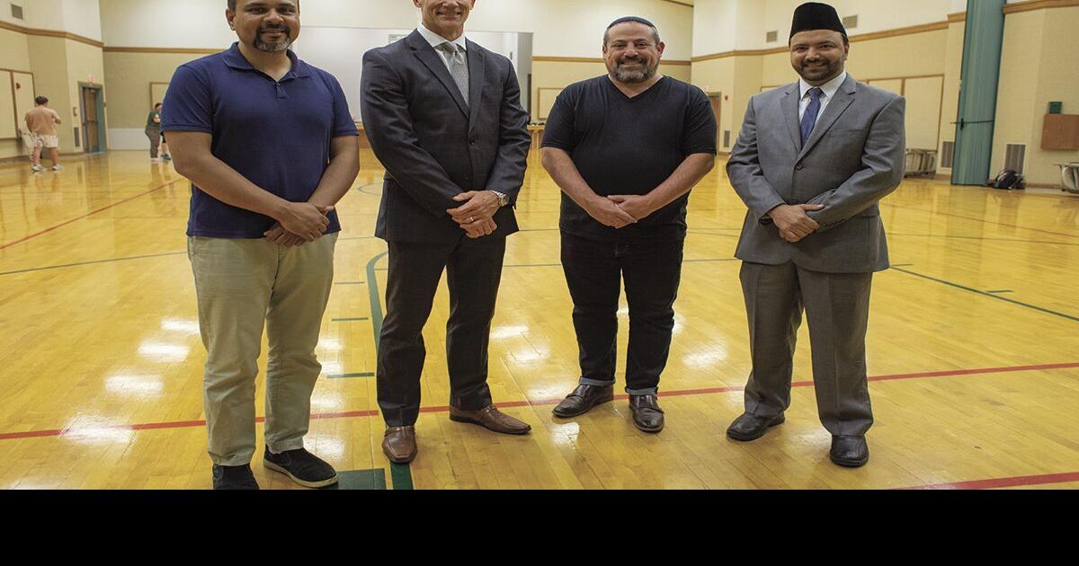 Interfaith effort honors 9/11 victims | | eastvalleytribune.com