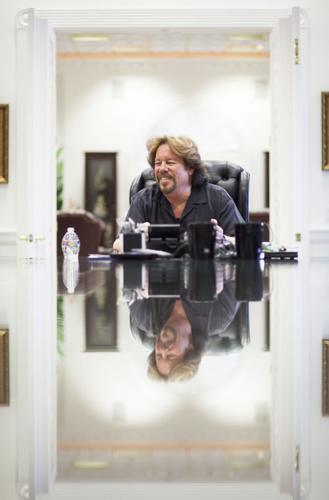 A closer look at the life of Michael Pollack | Mesa | eastvalleytribune.com