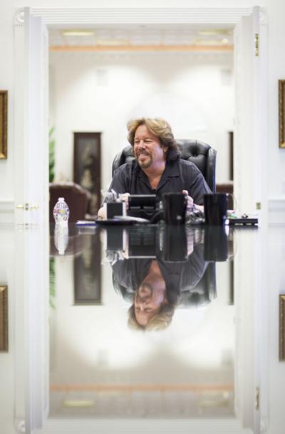 Pollack donates 1,700-plus books to elementary school in Mesa | Mesa ...