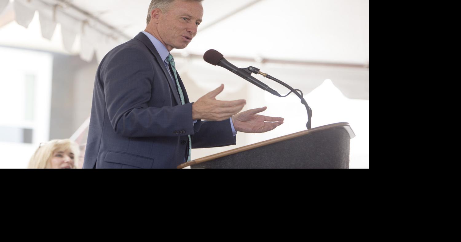 Mayor Giles to run for re-election | East Valley Local News ...