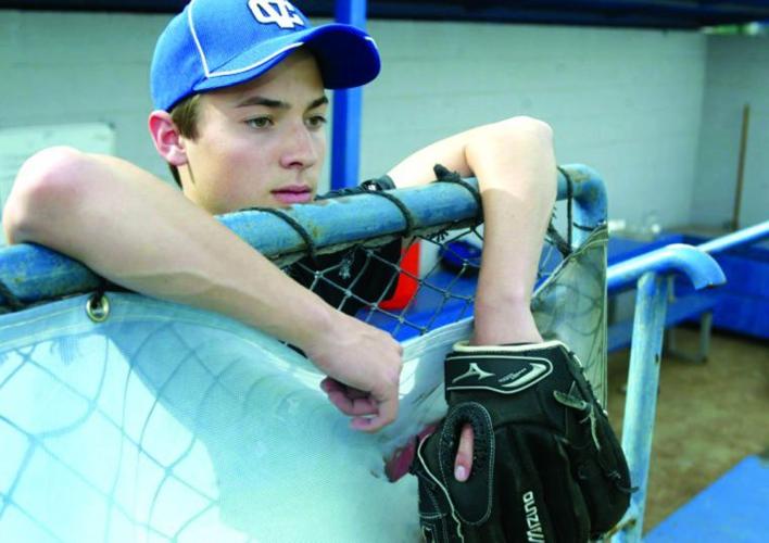 Noah Miller: A perpetual fight | VarsityXtra | eastvalleytribune.com