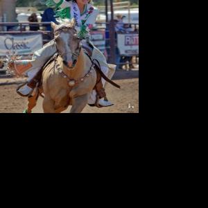 Miss Arizona High School Rodeo Queen | Phoenix & The Valley of the Sun ...