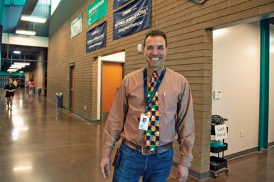 How BASIS Chandler stays on top of Arizona high schools ...