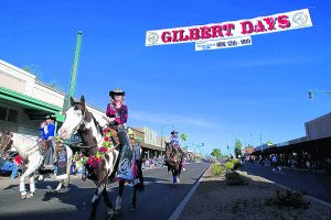 Organizers hoping Gilbert Days fills niche | News | eastvalleytribune.com